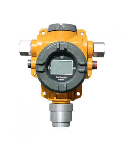 Gas Detection Alarm