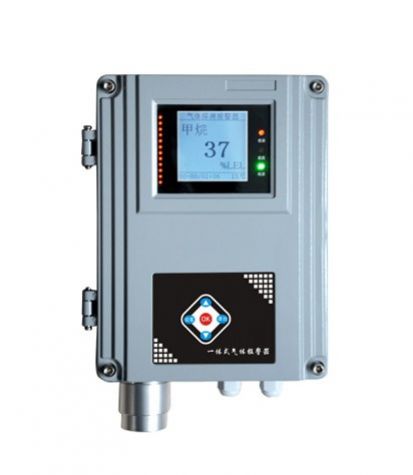 Gas Detection Alarm-page2