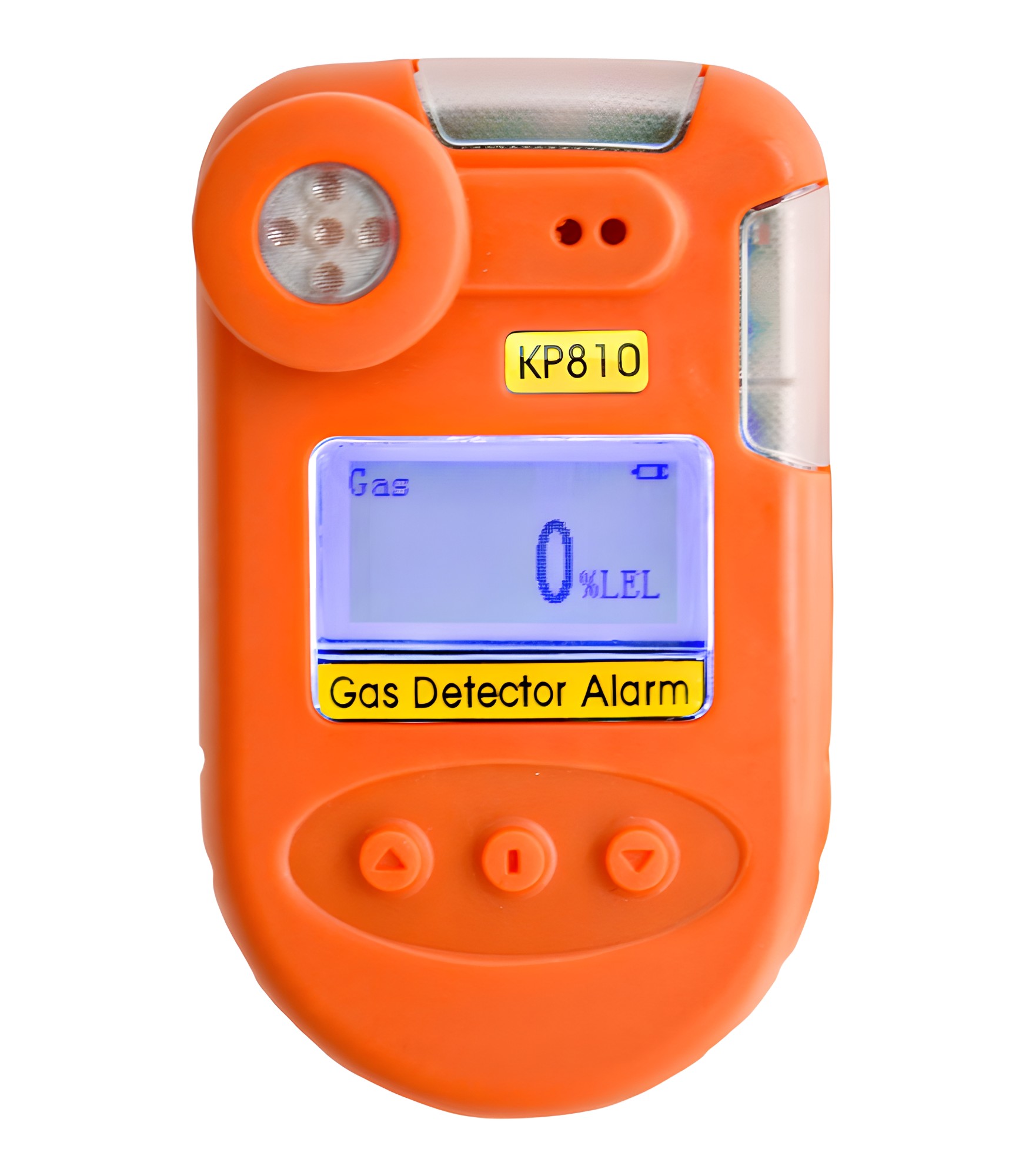personal H2S monitor